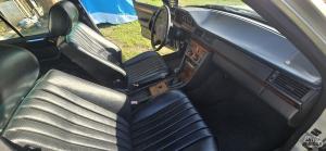 Мерседес W 124 1995 в Каунас, объемом двигателя 2.00 л и пробегом 418 тыс. км за 2900 €, фото 25 на AUTOMOTO.COM.LV