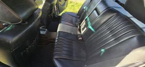 Мерседес W 124 1995 в Каунас, объемом двигателя 2.00 л и пробегом 418 тыс. км за 2900 €, фото 26 на AUTOMOTO.COM.LV