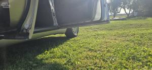 Мерседес W 124 1995 в Каунас, объемом двигателя 2.00 л и пробегом 418 тыс. км за 2900 €, фото 28 на AUTOMOTO.COM.LV