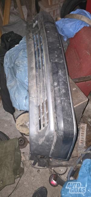 Мерседес W 124 1995 в Каунас, объемом двигателя 2.00 л и пробегом 418 тыс. км за 2900 €, фото 36 на AUTOMOTO.COM.LV