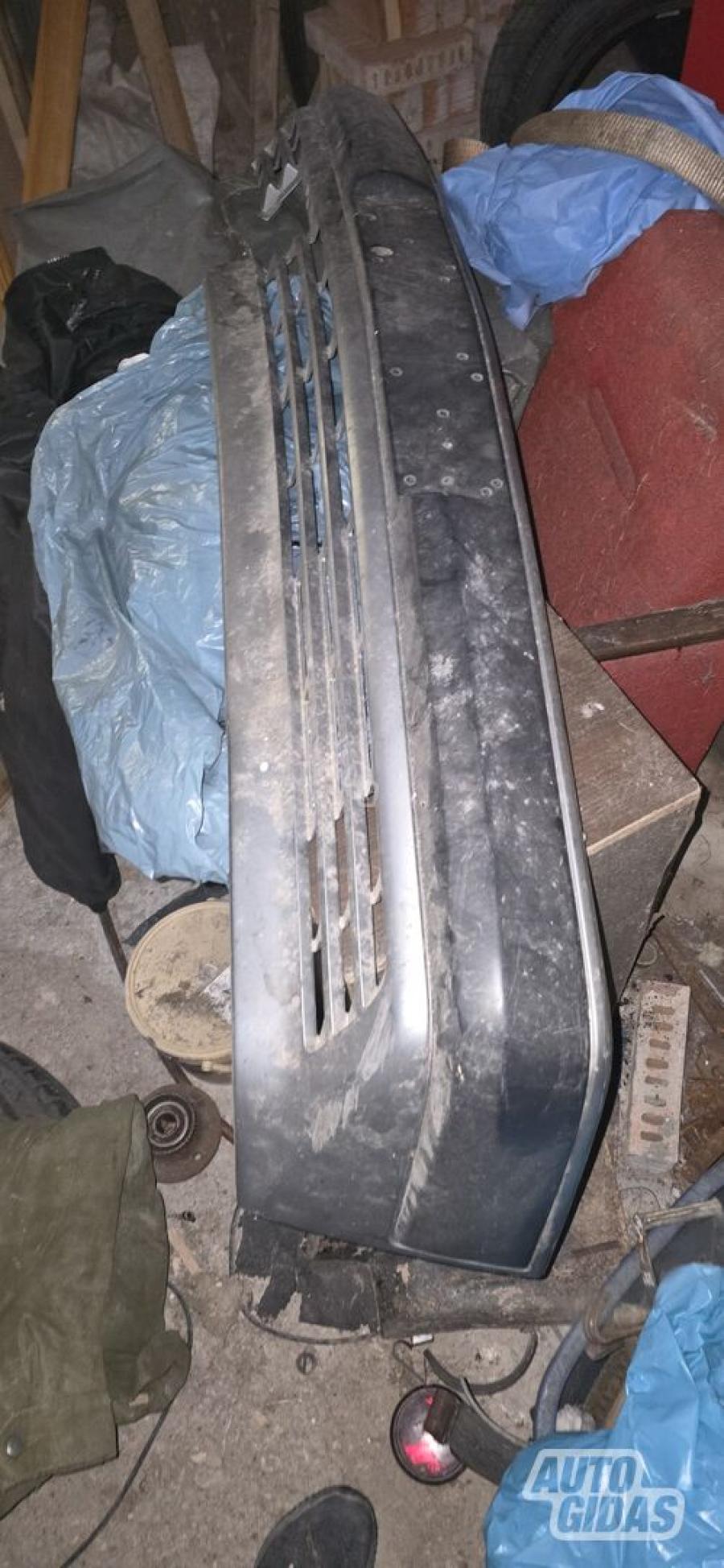 Мерседес W 124 1995 в Каунас, объемом двигателя 2.00 л и пробегом 418 тыс. км за 2900 €, фото 36 на AUTOMOTO.COM.LV
