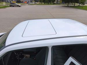 Balts Mercedes-Benz W 124 1987 Kauņa, ar dzinēja tilpumu 2.30 L un nobraukumu 104 tūkst. km par 4333 €, foto 10 vietnē AUTOMOTO.COM.LV