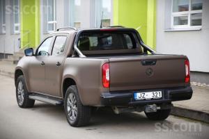Brūns Mercedes-Benz X 250 2017 Rīga, ar dzinēja tilpumu 2.30 L un nobraukumu 148 tūkst. km par 25995 €, foto 7 vietnē AUTOMOTO.COM.LV
