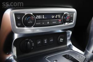 Brūns Mercedes-Benz X 250 2017 Rīga, ar dzinēja tilpumu 2.30 L un nobraukumu 148 tūkst. km par 25995 €, foto 19 vietnē AUTOMOTO.COM.LV