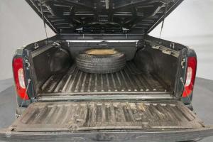 Зеленый Мерседес X 250 2018 в Вильнюс, объемом двигателя 2.30 л и пробегом 205 тыс. км за 21900 €, фото 11 на AUTOMOTO.COM.LV