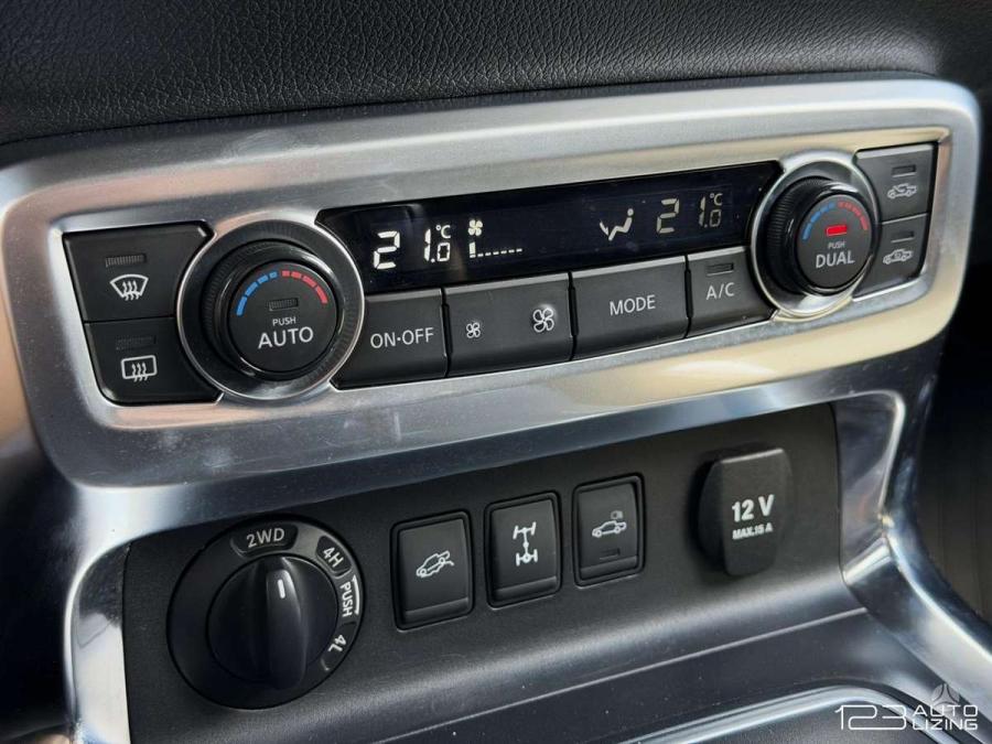 Pelēks Mercedes-Benz X 250 2018 Tauragė, ar dzinēja tilpumu 2.30 L un nobraukumu 209 tūkst. km par 21500 €, foto 23 vietnē AUTOMOTO.COM.LV