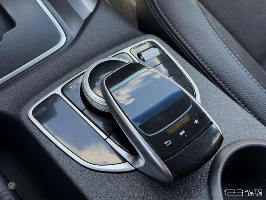 Pelēks Mercedes-Benz X 250 2018 Tauragė, ar dzinēja tilpumu 2.30 L un nobraukumu 209 tūkst. km par 21500 €, foto 25 vietnē AUTOMOTO.COM.LV