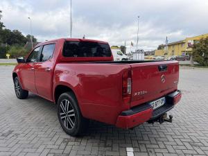 Sarkans Mercedes-Benz X 250 2017 Tauragė, ar dzinēja tilpumu 2.30 L un nobraukumu 294 tūkst. km par 17908 €, foto 11 vietnē AUTOMOTO.COM.LV