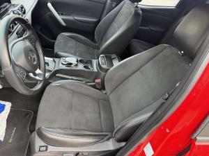 Sarkans Mercedes-Benz X 250 2017 Tauragė, ar dzinēja tilpumu 2.30 L un nobraukumu 294 tūkst. km par 17908 €, foto 20 vietnē AUTOMOTO.COM.LV