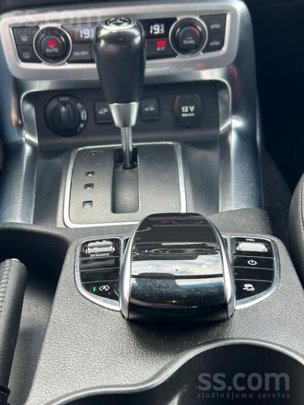 Black Mercedes-Benz X 350 2019 in Riga, with an engine capacity of 2.90 L and mileage of 161 thousand km for 34000 €, photo 10 on AUTOMOTO.COM.LV