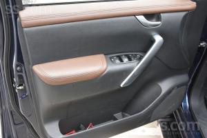 Zils Mercedes-Benz X 350 2019 Rīga, ar dzinēja tilpumu 3.00 L un nobraukumu 152 tūkst. km par 34900 €, foto 13 vietnē AUTOMOTO.COM.LV