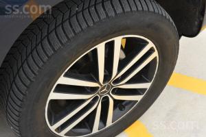 Zils Mercedes-Benz X 350 2019 Rīga, ar dzinēja tilpumu 3.00 L un nobraukumu 152 tūkst. km par 34900 €, foto 14 vietnē AUTOMOTO.COM.LV