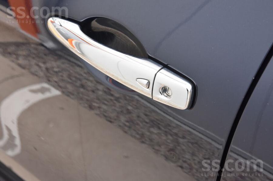 Zils Mercedes-Benz X 350 2019 Rīga, ar dzinēja tilpumu 3.00 L un nobraukumu 152 tūkst. km par 34900 €, foto 19 vietnē AUTOMOTO.COM.LV