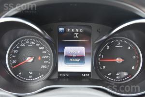 Zils Mercedes-Benz X 350 2019 Rīga, ar dzinēja tilpumu 3.00 L un nobraukumu 152 tūkst. km par 34900 €, foto 22 vietnē AUTOMOTO.COM.LV