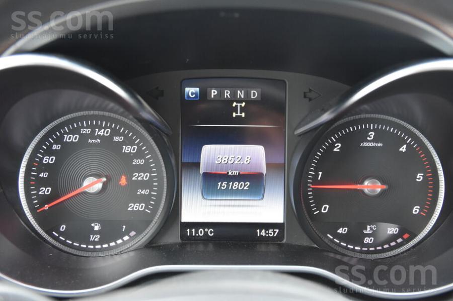 Zils Mercedes-Benz X 350 2019 Rīga, ar dzinēja tilpumu 3.00 L un nobraukumu 152 tūkst. km par 34900 €, foto 22 vietnē AUTOMOTO.COM.LV
