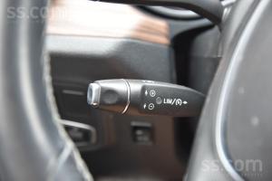 Zils Mercedes-Benz X 350 2019 Rīga, ar dzinēja tilpumu 3.00 L un nobraukumu 152 tūkst. km par 34900 €, foto 23 vietnē AUTOMOTO.COM.LV