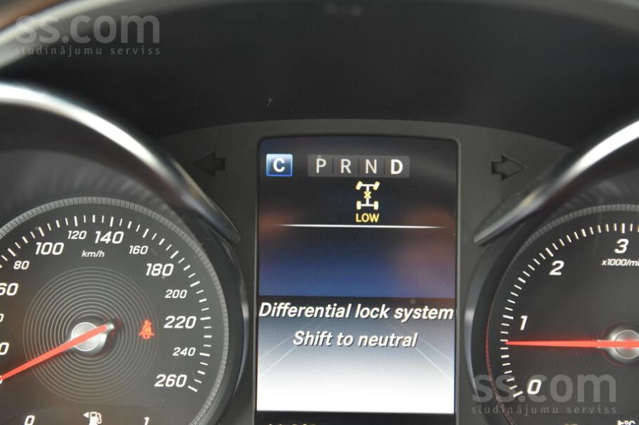 Zils Mercedes-Benz X 350 2019 Rīga, ar dzinēja tilpumu 3.00 L un nobraukumu 152 tūkst. km par 34900 €, foto 25 vietnē AUTOMOTO.COM.LV