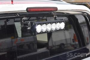 Zils Mercedes-Benz X 350 2019 Rīga, ar dzinēja tilpumu 3.00 L un nobraukumu 152 tūkst. km par 34900 €, foto 26 vietnē AUTOMOTO.COM.LV