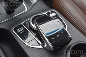 Zils Mercedes-Benz X 350 2019 Rīga, ar dzinēja tilpumu 3.00 L un nobraukumu 152 tūkst. km par 34900 €, foto 31 vietnē AUTOMOTO.COM.LV