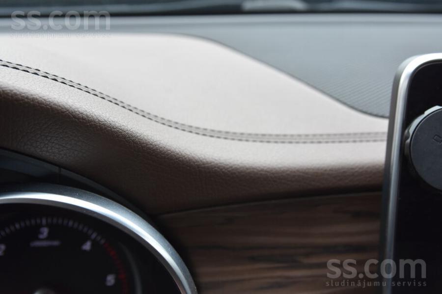 Zils Mercedes-Benz X 350 2019 Rīga, ar dzinēja tilpumu 3.00 L un nobraukumu 152 tūkst. km par 34900 €, foto 32 vietnē AUTOMOTO.COM.LV