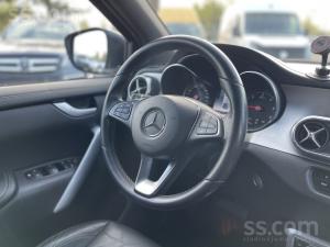 Коричневый Мерседес X 350 2019 в Рига, объемом двигателя 3.00 л и пробегом 230 тыс. км за 26000 €, фото 17 на AUTOMOTO.COM.LV