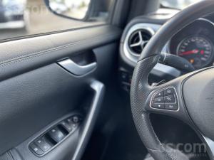 Коричневый Мерседес X 350 2019 в Рига, объемом двигателя 3.00 л и пробегом 230 тыс. км за 26000 €, фото 29 на AUTOMOTO.COM.LV