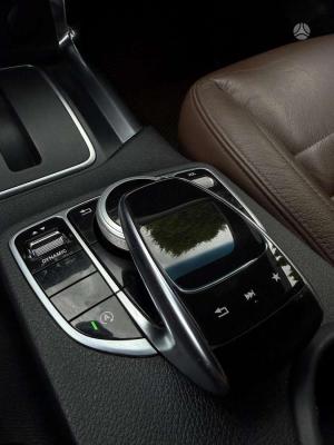 Коричневый Мерседес X 350 2019 в Вильнюс, объемом двигателя 2.99 л и пробегом 128 тыс. км за 35500 €, фото 19 на AUTOMOTO.COM.LV