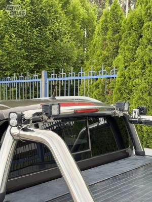 Мерседес X 350 2019 в Вильнюс, объемом двигателя 3.00 л и пробегом 128 тыс. км за 32900 €, фото 13 на AUTOMOTO.COM.LV