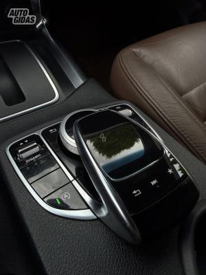 Мерседес X 350 2019 в Вильнюс, объемом двигателя 3.00 л и пробегом 128 тыс. км за 32900 €, фото 22 на AUTOMOTO.COM.LV