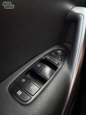 Mercedes-Benz X 350 2019 in Vilnius, with an engine capacity of 3.00 L and mileage of 128 thousand km for 35500 €, photo 18 on AUTOMOTO.COM.LV