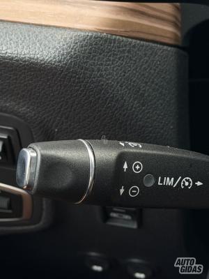 Mercedes-Benz X 350 2019 in Vilnius, with an engine capacity of 3.00 L and mileage of 128 thousand km for 35500 €, photo 20 on AUTOMOTO.COM.LV