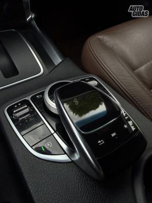 Mercedes-Benz X 350 2019 in Vilnius, with an engine capacity of 3.00 L and mileage of 128 thousand km for 35500 €, photo 22 on AUTOMOTO.COM.LV