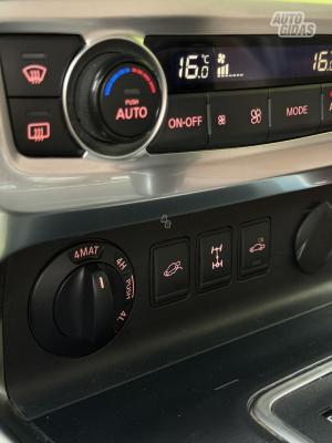 Mercedes-Benz X 350 2019 in Vilnius, with an engine capacity of 3.00 L and mileage of 128 thousand km for 35500 €, photo 24 on AUTOMOTO.COM.LV