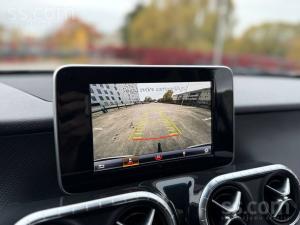 Balts Mercedes-Benz X 350 2019 Tallina, ar dzinēja tilpumu 3.00 L un nobraukumu 135 tūkst. km par 19999 €, foto 16 vietnē AUTOMOTO.COM.LV