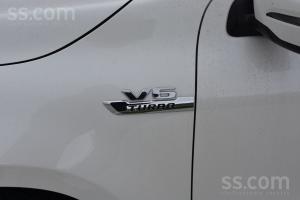 Белый Мерседес X 350 2019 в Рига, объемом двигателя 3.00 л и пробегом 137 тыс. км за 30950 €, фото 11 на AUTOMOTO.COM.LV
