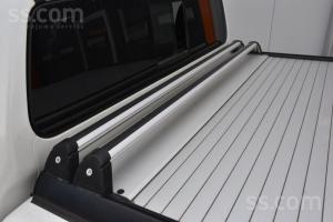 Белый Мерседес X 350 2019 в Рига, объемом двигателя 3.00 л и пробегом 137 тыс. км за 30950 €, фото 18 на AUTOMOTO.COM.LV
