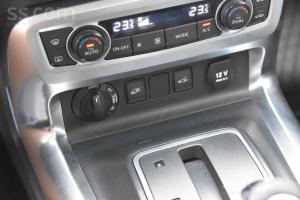 Белый Мерседес X 350 2019 в Рига, объемом двигателя 3.00 л и пробегом 137 тыс. км за 30950 €, фото 20 на AUTOMOTO.COM.LV