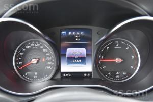 Белый Мерседес X 350 2019 в Рига, объемом двигателя 3.00 л и пробегом 137 тыс. км за 30950 €, фото 25 на AUTOMOTO.COM.LV