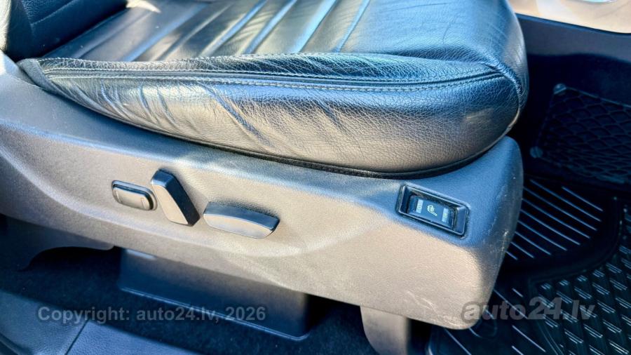 Черный Мерседес X-Class 2019 в Таллин, объемом двигателя 3.00 л и пробегом 209 тыс. км за 31500 €, фото 27 на AUTOMOTO.COM.LV