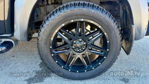 Черный Мерседес X-Class 2019 в Таллин, объемом двигателя 3.00 л и пробегом 209 тыс. км за 31500 €, фото 31 на AUTOMOTO.COM.LV