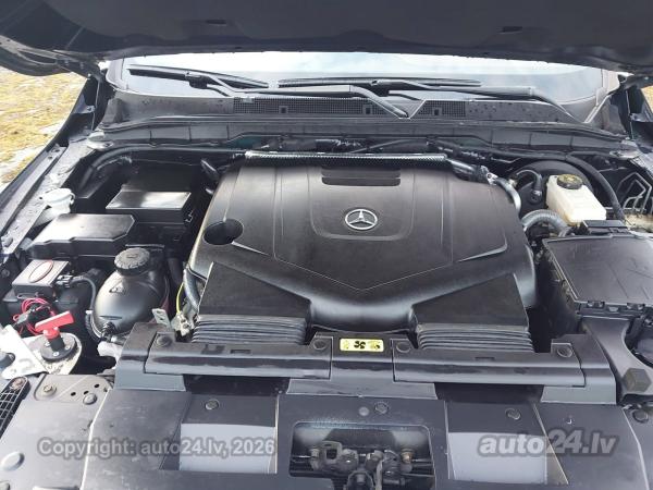 Мерседес X-Class 2019 в Таллин, объемом двигателя 3.00 л и пробегом 35 тыс. км за 55800 €, фото 7 на AUTOMOTO.COM.LV
