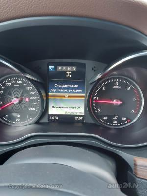 Мерседес X-Class 2019 в Таллин, объемом двигателя 3.00 л и пробегом 35 тыс. км за 55800 €, фото 11 на AUTOMOTO.COM.LV