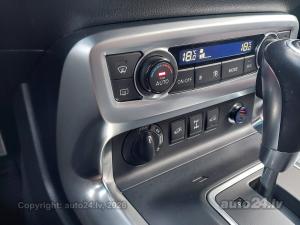 Мерседес X-Class 2019 в Таллин, объемом двигателя 3.00 л и пробегом 35 тыс. км за 55800 €, фото 14 на AUTOMOTO.COM.LV