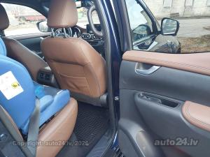 Мерседес X-Class 2019 в Таллин, объемом двигателя 3.00 л и пробегом 35 тыс. км за 55800 €, фото 19 на AUTOMOTO.COM.LV