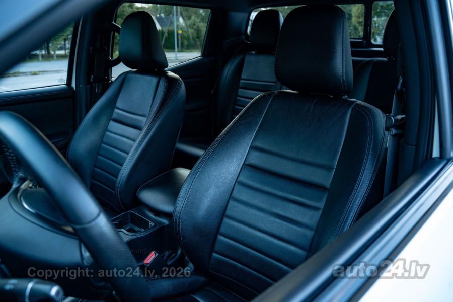 Белый Мерседес X-Class 2017 в Тарту, объемом двигателя 2.30 л и пробегом 212 тыс. км за 35900 €, фото 26 на AUTOMOTO.COM.LV