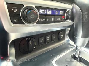 Белый Мерседес X-Class 2018 в Выру, объемом двигателя 2.30 л и пробегом 239 тыс. км за 21990 €, фото 13 на AUTOMOTO.COM.LV
