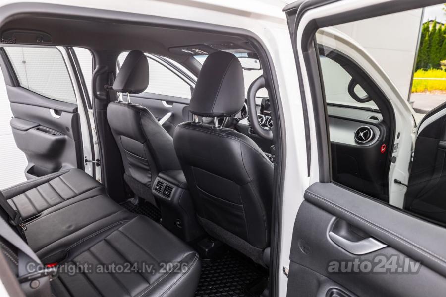 Белый Мерседес X-Class 2019 в Таллин, объемом двигателя 3.00 л и пробегом 164 тыс. км за 32000 €, фото 17 на AUTOMOTO.COM.LV