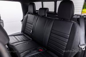 Белый Мерседес X-Class 2019 в Таллин, объемом двигателя 3.00 л и пробегом 164 тыс. км за 32000 €, фото 26 на AUTOMOTO.COM.LV