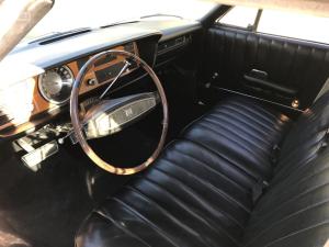 Mercury Villager 1968 Klaipėda, ar dzinēja tilpumu 6.40 L un nobraukumu 113 tūkst. km par 12400 €, foto 11 vietnē AUTOMOTO.COM.LV