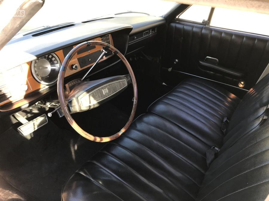 Mercury Villager 1968 Klaipėda, ar dzinēja tilpumu 6.40 L un nobraukumu 113 tūkst. km par 12400 €, foto 11 vietnē AUTOMOTO.COM.LV